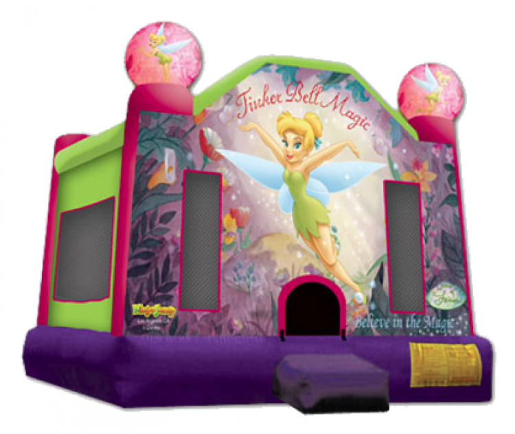 Highfive Jumpers stanton CA - Party Rental and Bounce House Rental