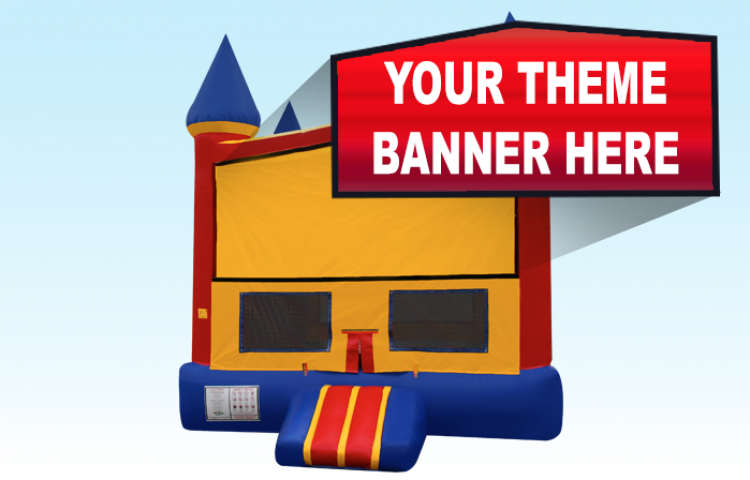 Highfive Jumpers stanton CA - Party Rental and Bounce House Rental